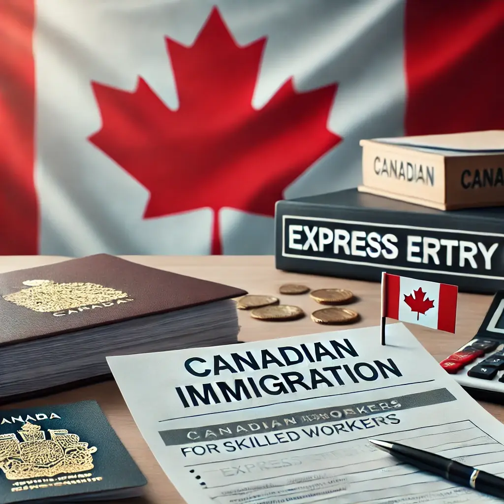 New Express Entry Categories 2025 Announced by Immigration